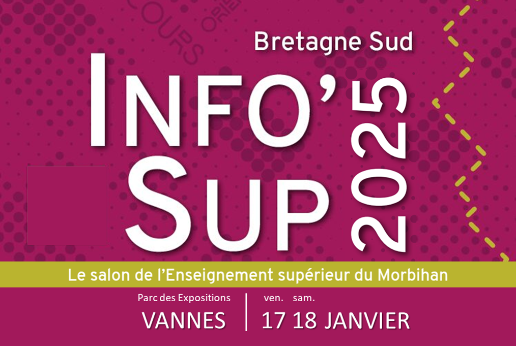 SALONS ET FORUMS 2025